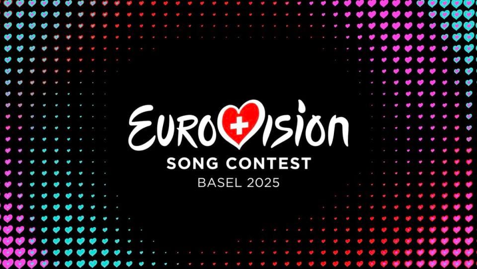 Eurovision 2025 According to Sketching Details